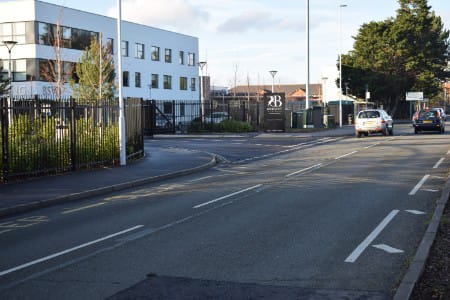 Projects | Farncombe Construction